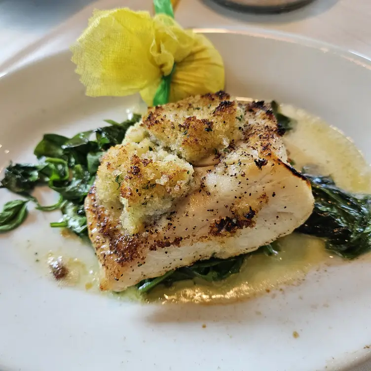 Ruth's Chris Steak House - North Raleigh Restaurant - Raleigh, NC ...