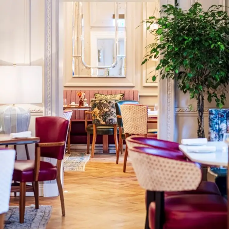 The LaLee Chelsea - Updated 2024, European Restaurant in London, ENG