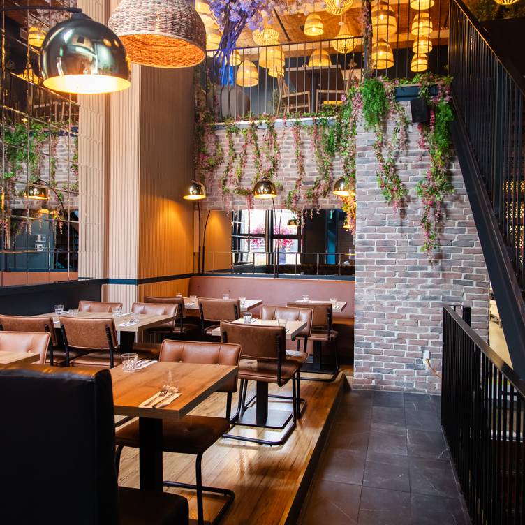 Event Space Restaurant Options for Every Occasion - fractalmusiclab.com