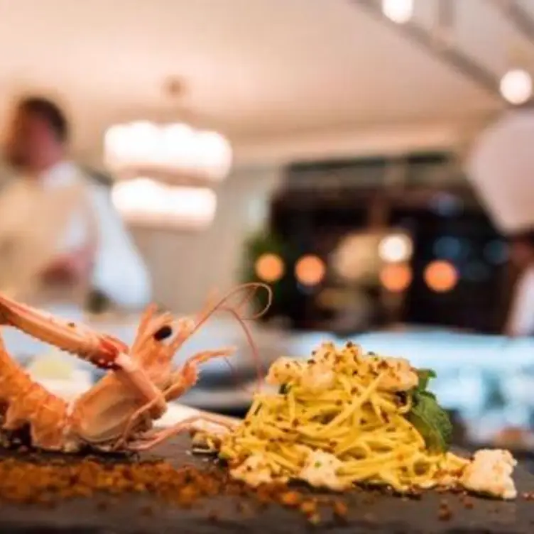 Ristorante Assunta Madre Roma - Actualizado en 2025, restaurante de ...