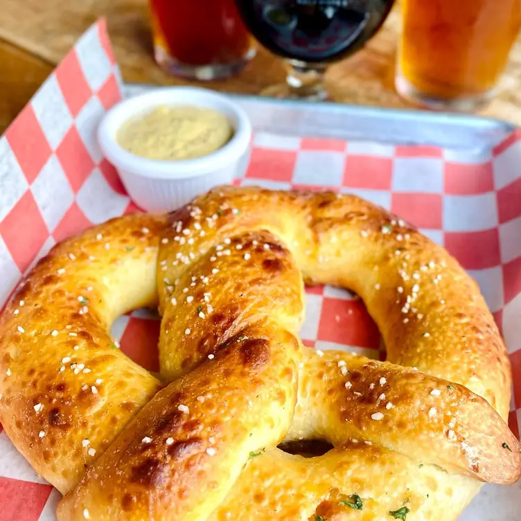 Taverna Rossa - Craft Pizza & Beer Restaurant - Plano, TX | OpenTable