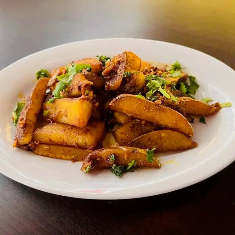 Restaurante Third Eye Momo & Grill - Cary, NC | OpenTable