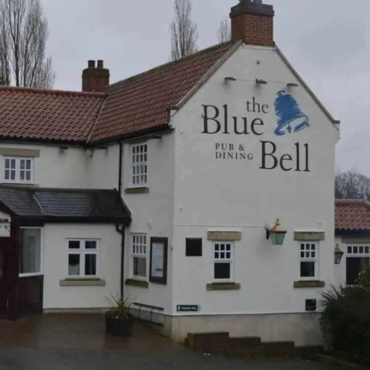 Restaurante Blue Bell - Stockton-on-Tees, Stockton-on-Tees | OpenTable