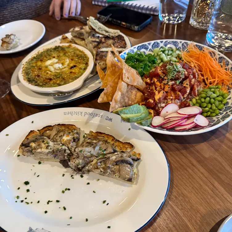 West Chester Seafood Kitchen Restaurant - West Chester, PA | OpenTable