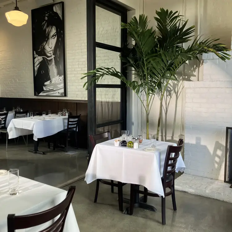 Tre Lune - Hollywood Restaurant - Los Angeles, CA | OpenTable