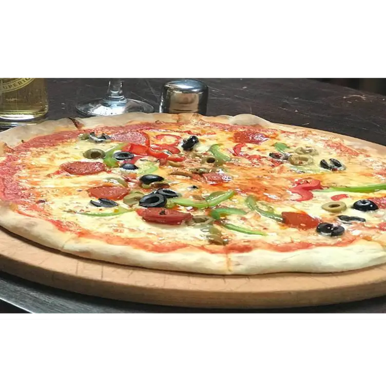 Nona Restaurant - London, Greater London | OpenTable