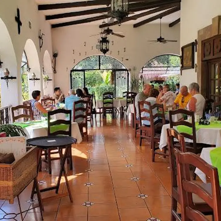 Casa Mission Restaurant - Updated 2025, Mexican Restaurant in Cozumel ...