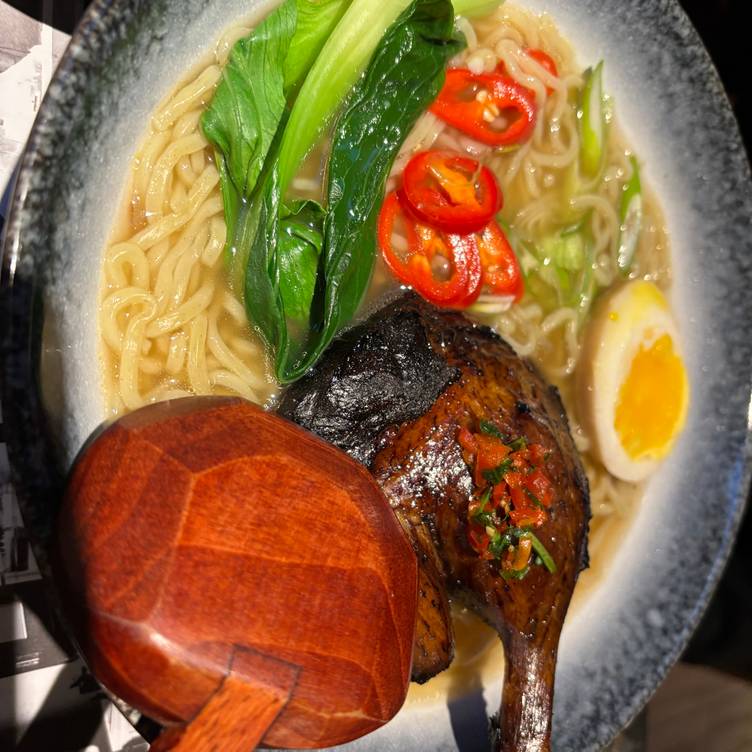 Wagamama (Murray Hill - 39th Street) Restaurant - New York Wagamama (Murray Hill - 39th Street) Restaurant - New York