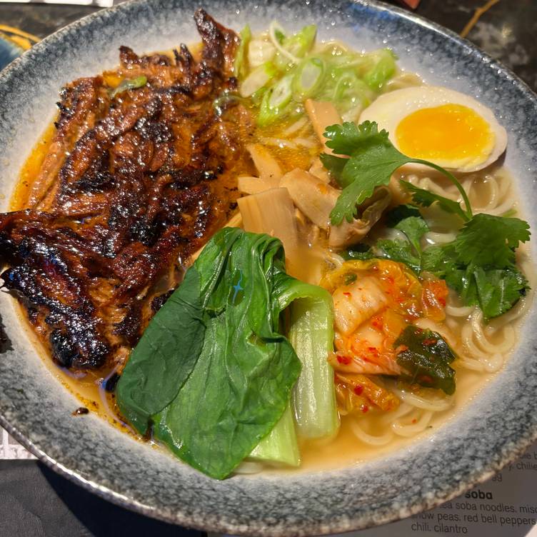Wagamama (Murray Hill - 39th Street) Restaurant - New York Wagamama (Murray Hill - 39th Street) Restaurant - New York
