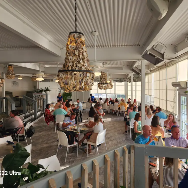 Jinks Creek Waterfront Grille Restaurant - Ocean Isle Beach, NC | OpenTable