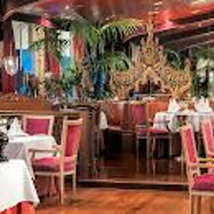 Restaurante The Oriental - Puerto de la Cruz, Santa Cruz de Tenerife | OpenTable
