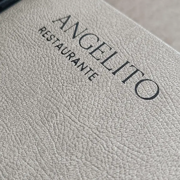 Angelito Restaurant - Nigrán, Pontevedra | OpenTable