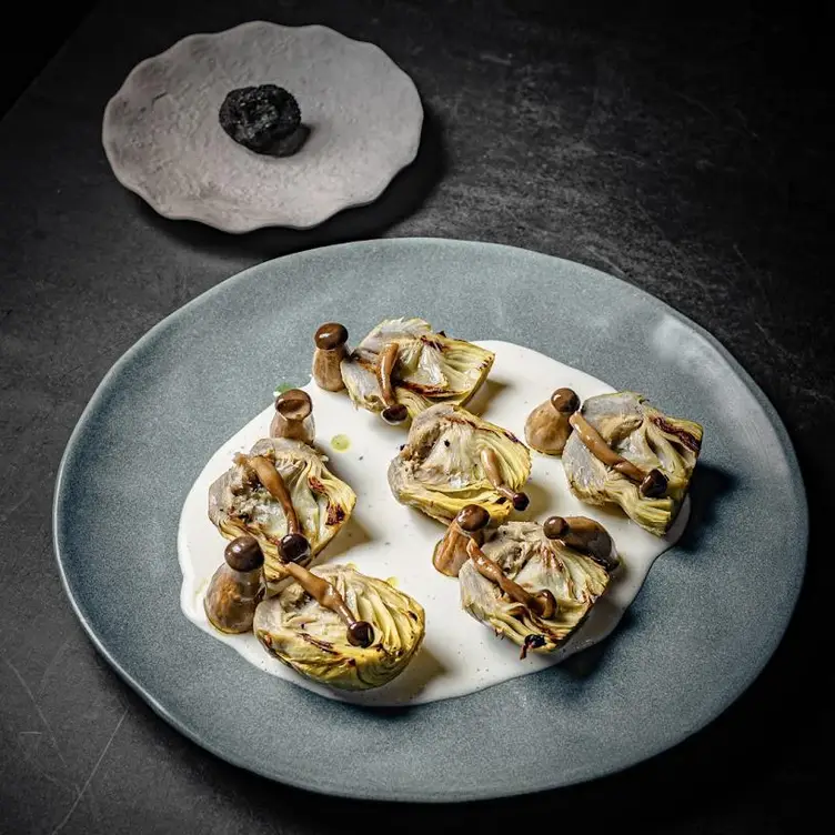 Restaurante Ettu - Cádiz, Cadiz | OpenTable