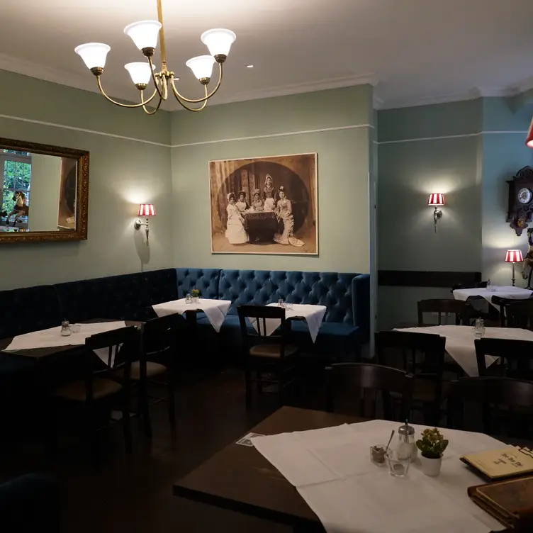 Tee Tea Thé Restaurant - Berlin, BE | OpenTable