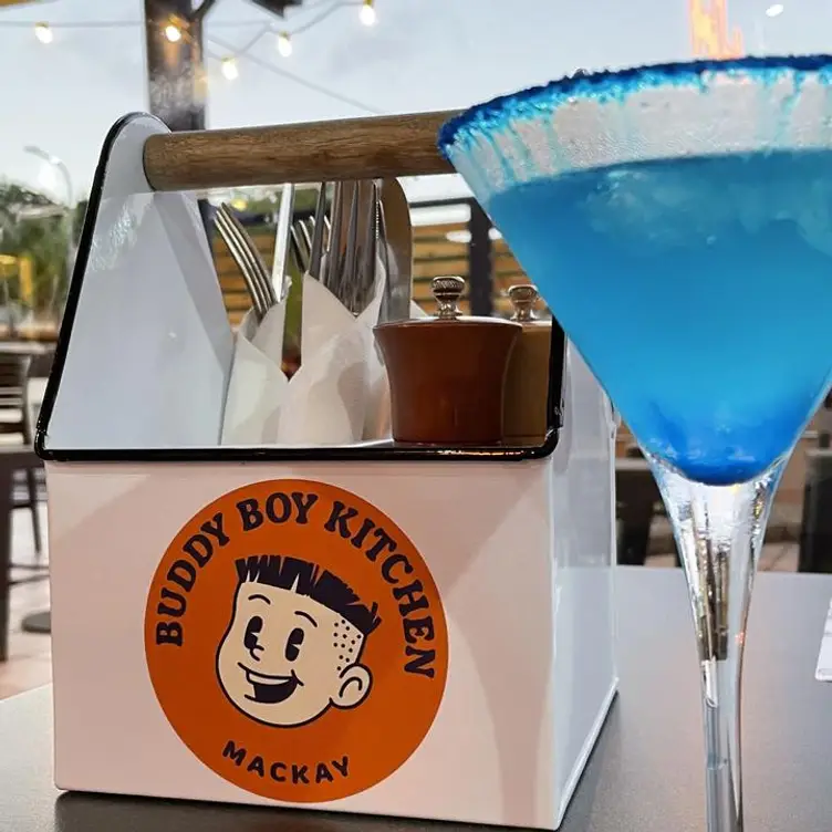 Buddy Boy Kitchen Mackay - Updated 2025, Modern Australian Restaurant ...