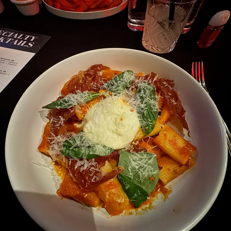 Ivy Kitchen & Bar Restaurant - Rockville Centre, NY | OpenTable