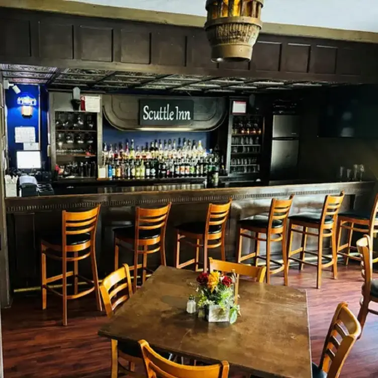 Restaurante Scuttle Inn - Percy, IL | OpenTable