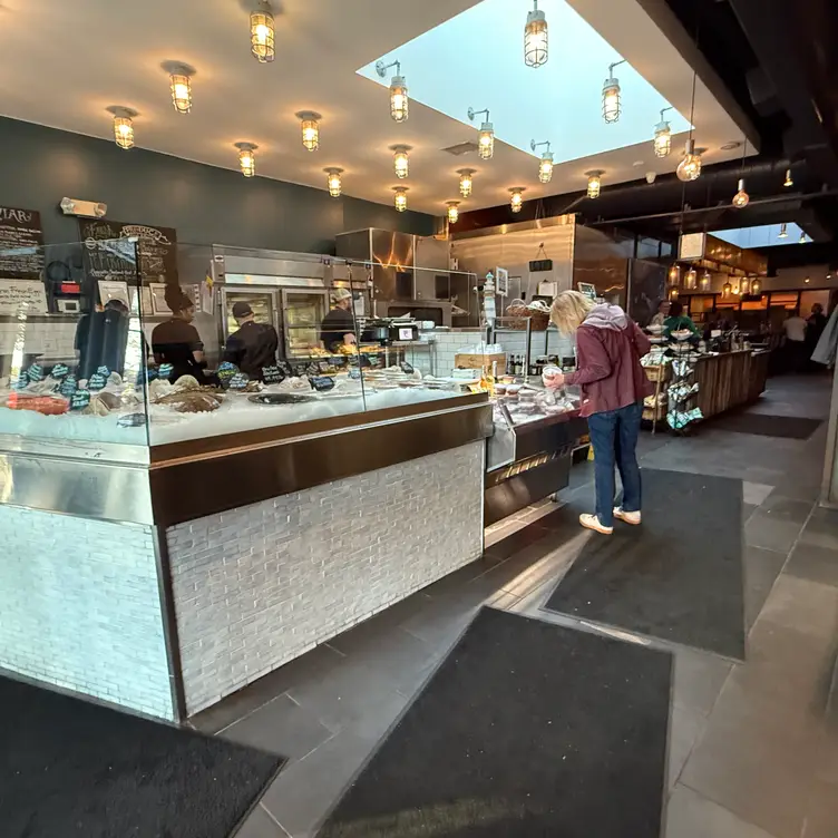 BlackSalt Restaurant - Washington, DC | OpenTable