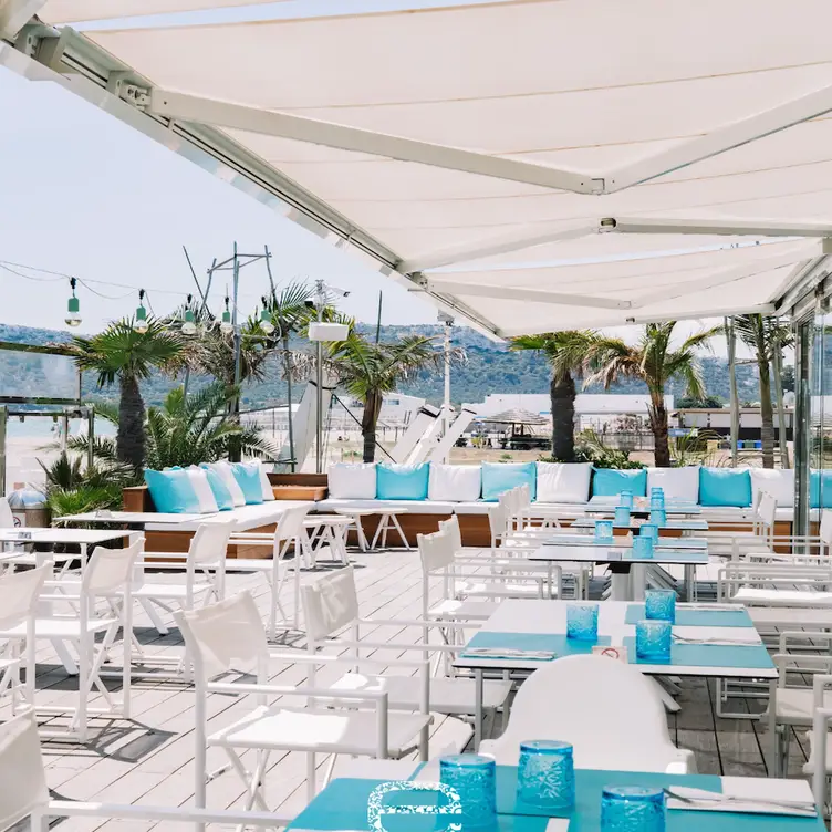 Emerson Beach Club Restaurant - Cagliari, Citta Metropolitana di ...