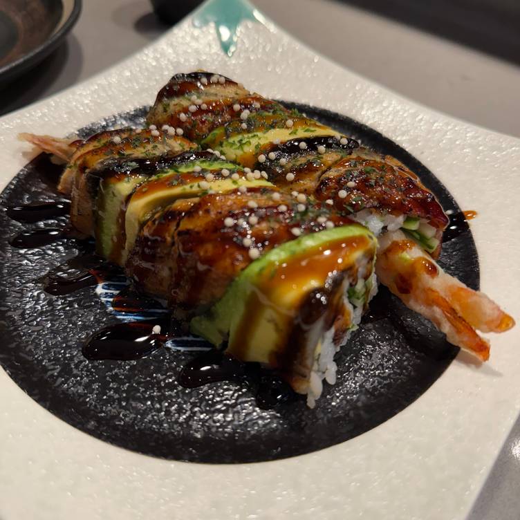 Masaki Japanese Eatery
