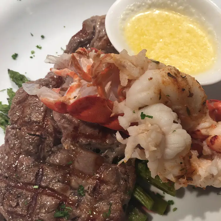 Andiamo Italian Grill Restaurant - Addison, TX | OpenTable