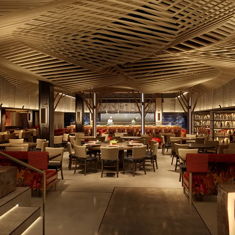 Nobu Downtown | Restaurant - New York, NY | OpenTable