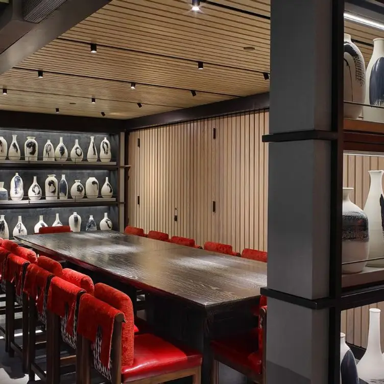 Nobu Downtown | Restaurant - New York, NY | OpenTable