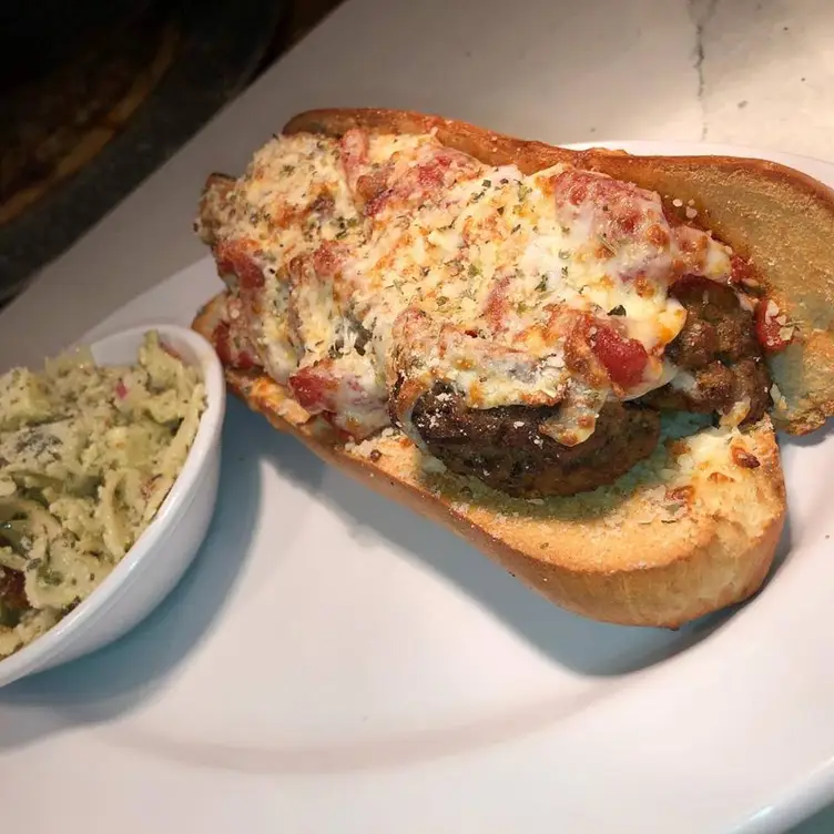 Detroit District - Mike's Pizza Bar Restaurant - Detroit, MI | OpenTable