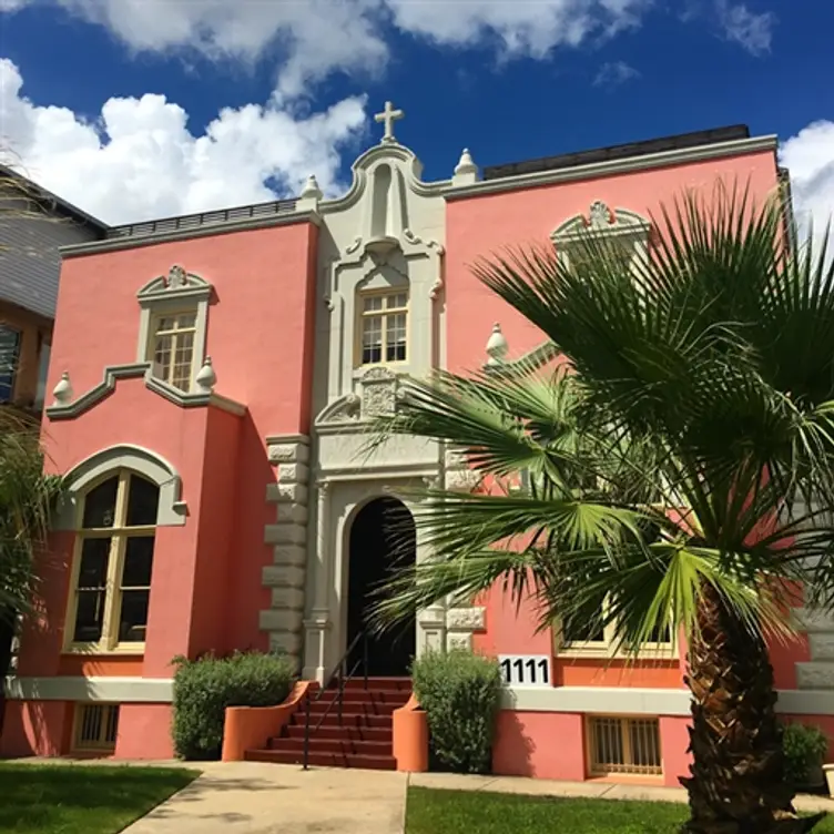 Liberty Bar - Updated 2025, American Restaurant in San Antonio, TX