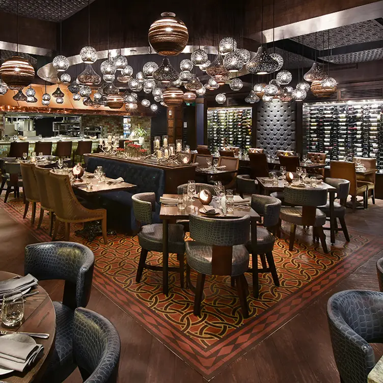 Tanzy - Boca Raton Restaurant - Boca Raton, FL | Book on OpenTable