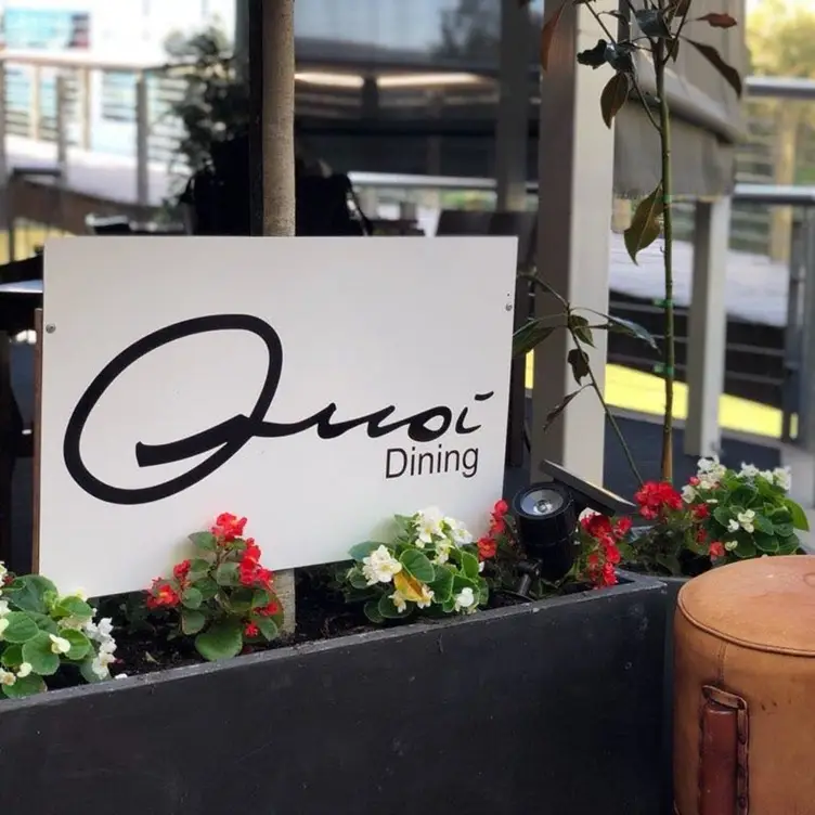 Quoi Dining - Updated 2025, Modern Australian Restaurant in Baulkham ...