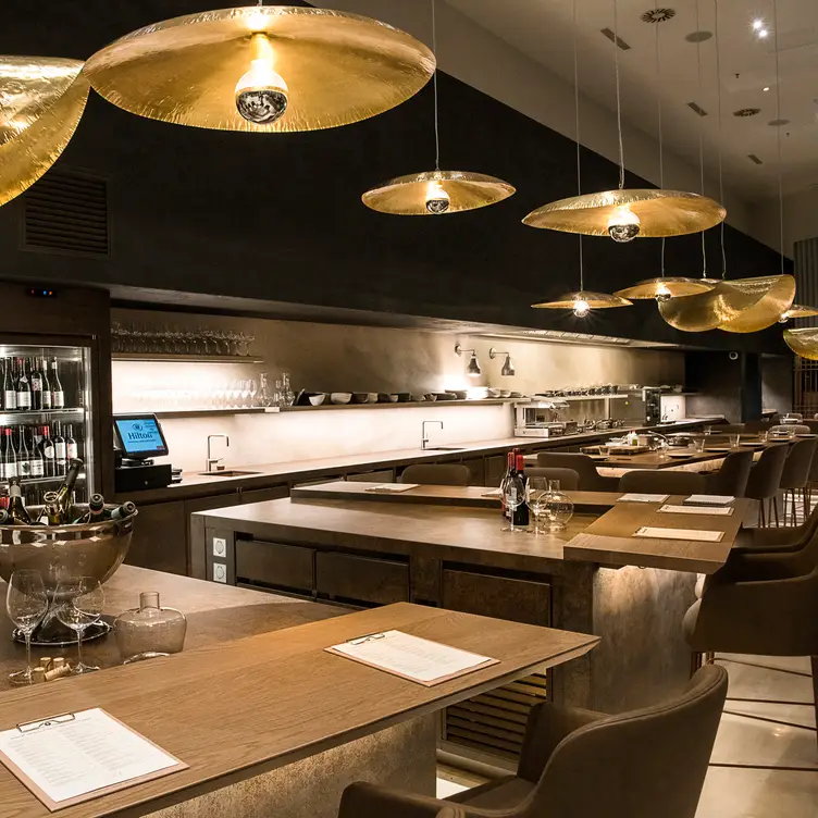 Aurt Restaurant - Barcelona, Barcelona | OpenTable
