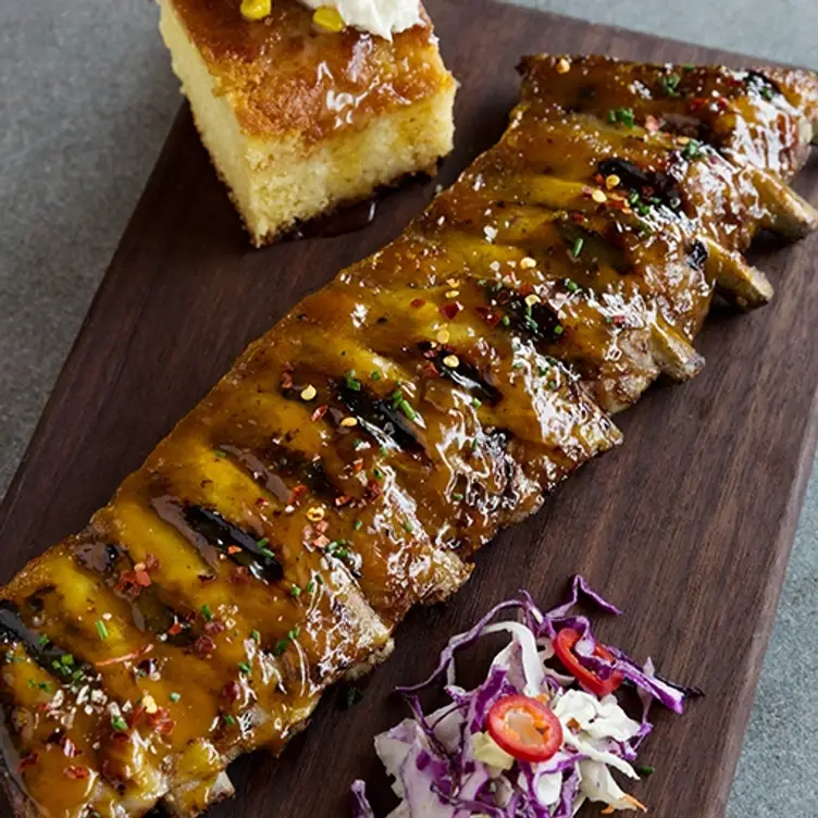 Restaurante The Tuck Room-North Miami - North Miami Beach, , FL | OpenTable