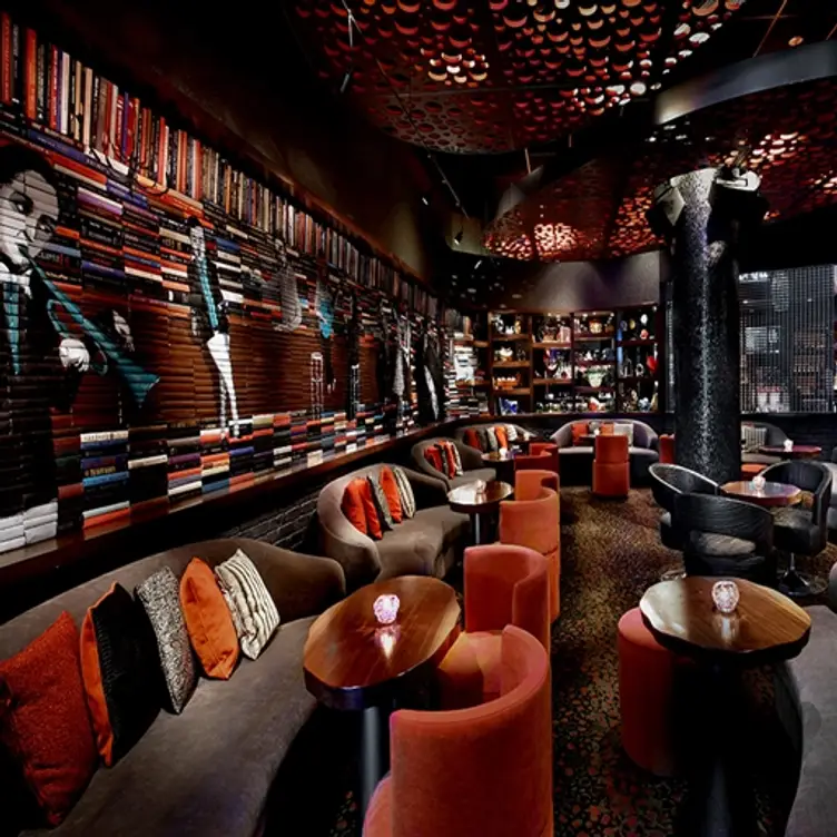 Restaurante The Tuck Room-North Miami - North Miami Beach, , FL | OpenTable