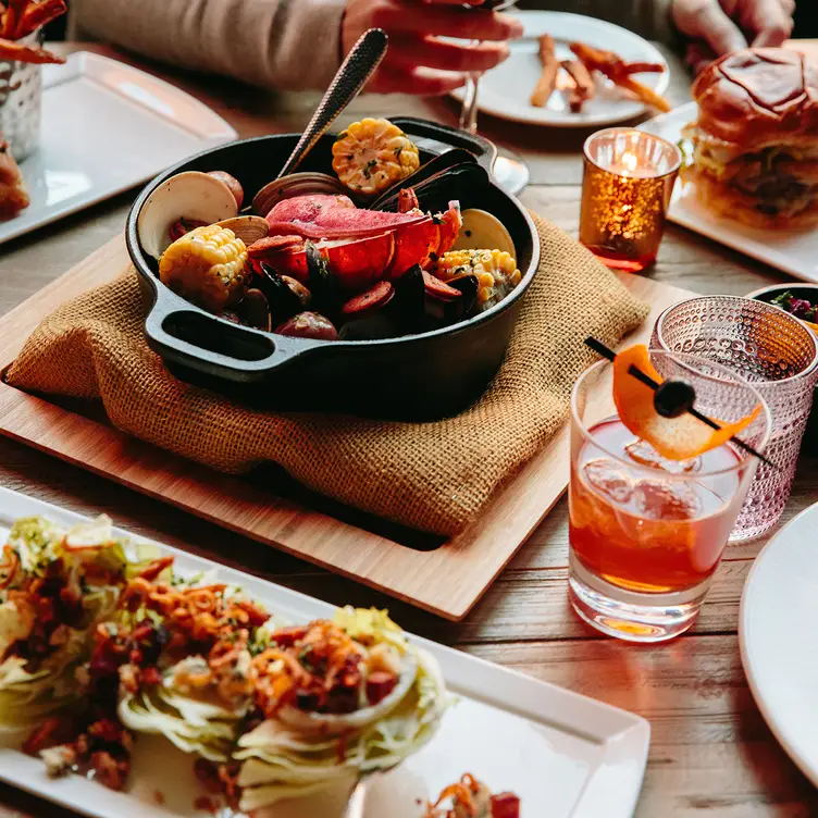 Blake's Boston - Updated 2025, American Restaurant in Boston, MA