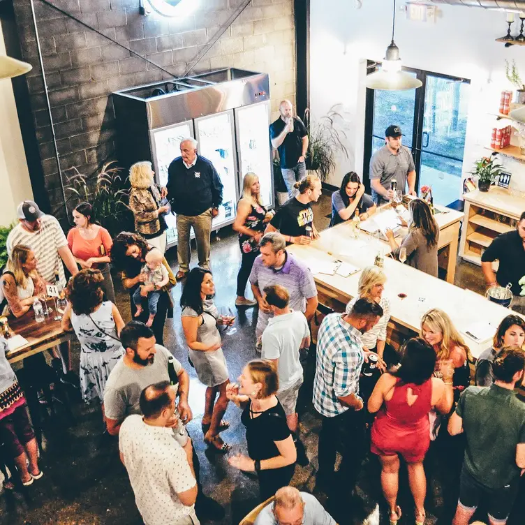 Alchemy Wine & Beer - Updated 2025, Wine Bar in Hamburg, NY