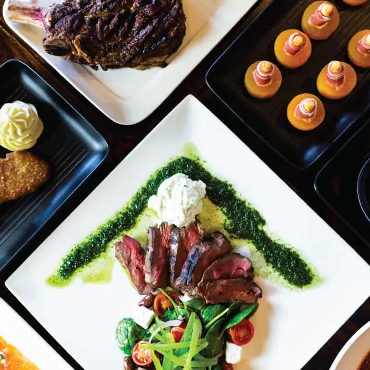 The Old England Hotel Heidelberg Restaurant - Heidelberg, AU-VIC ...