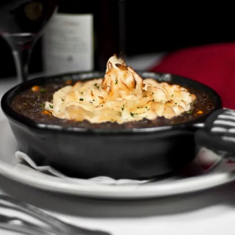 The Burren Irish Bar & Restaurant - Somerville, MA | OpenTable