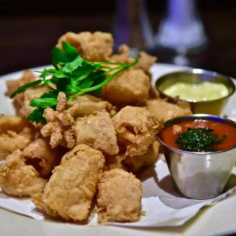 Restaurant Elixor-Laval - Montréal, QC | OpenTable