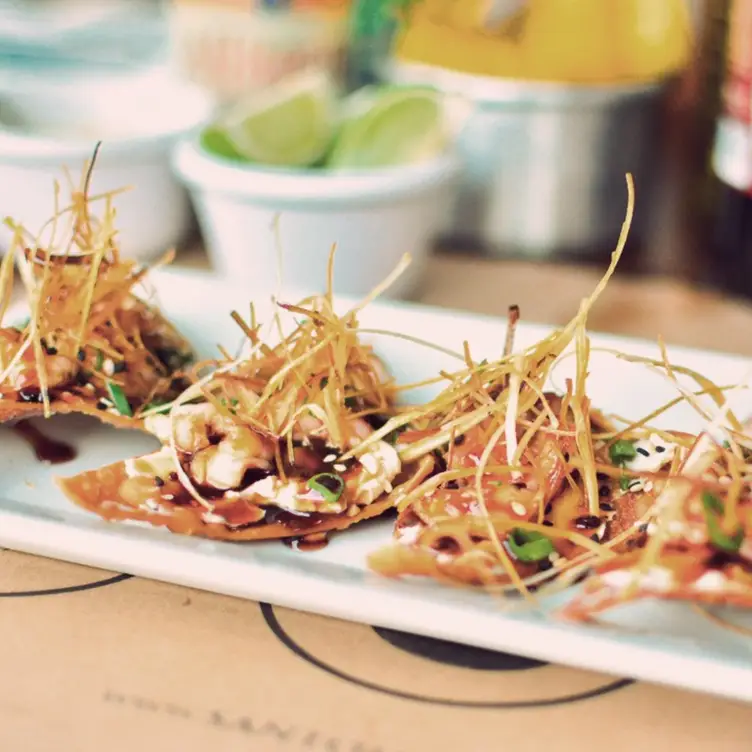 Restaurante Santo Mar - Landmark - , | Reserva en OpenTable