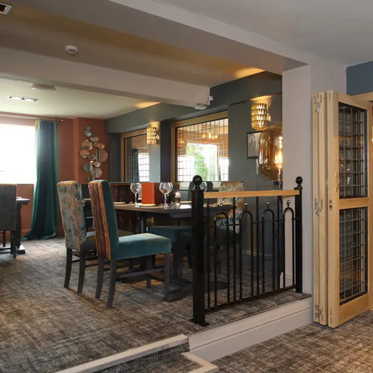 The Riverside - Bournemouth Restaurant - Bournemouth, Dorset | OpenTable