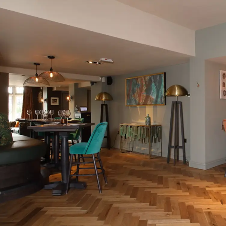 The Riverside - Bournemouth Restaurant - Bournemouth, Dorset | OpenTable