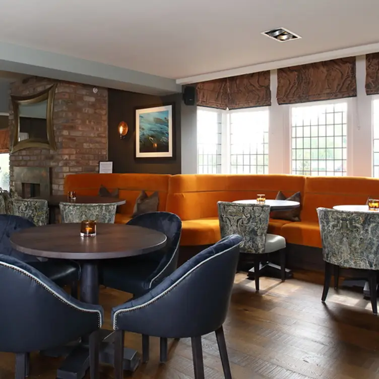 The Riverside - Bournemouth Restaurant - Bournemouth, Dorset | OpenTable