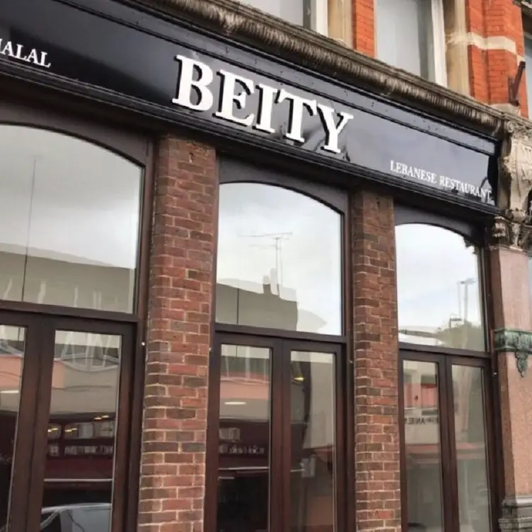 BEITY RESTAURANT - Updated 2024, Lebanese Restaurant in Southampton ...