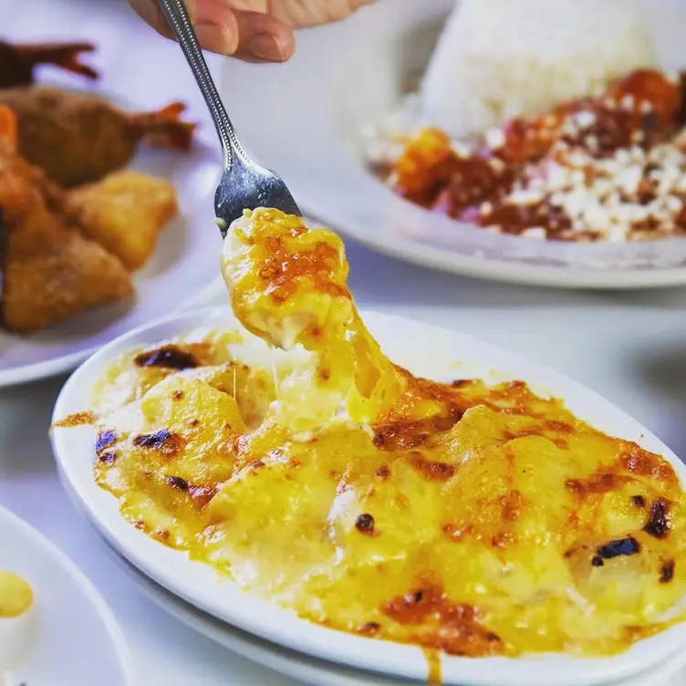 Christie's Seafood & Steaks Restaurant - Houston, TX | OpenTable