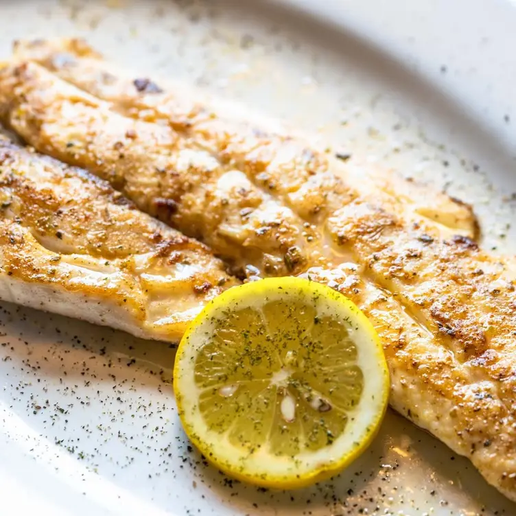 Christie's Seafood & Steaks Restaurant - Houston, TX | OpenTable