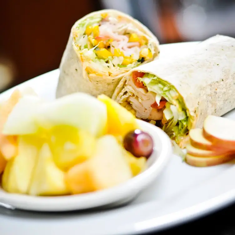 Apple Tree Grill Restaurant - Yakima, WA | OpenTable