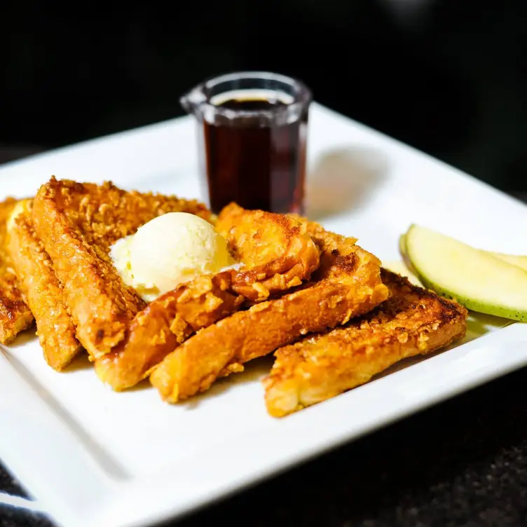 Apple Tree Grill Restaurant - Yakima, WA | OpenTable