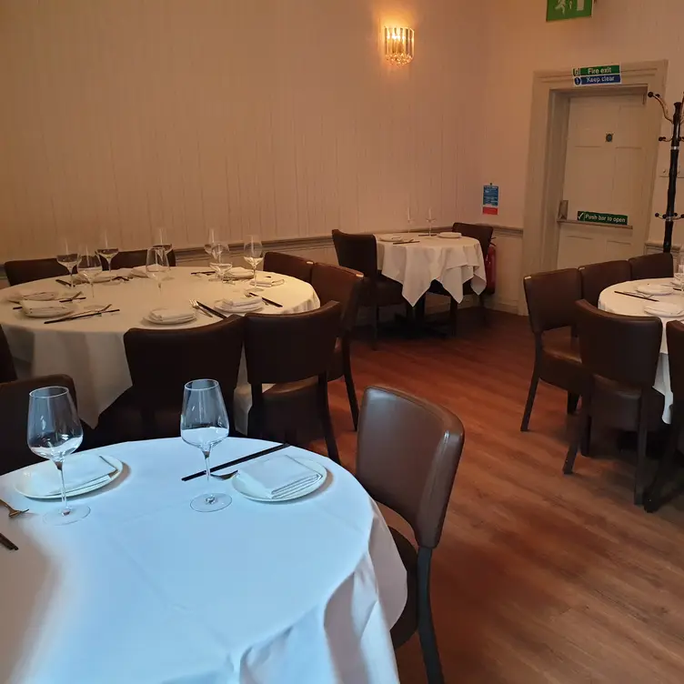 Tao Tao Ju - Top Rated Restaurant in London | OpenTable