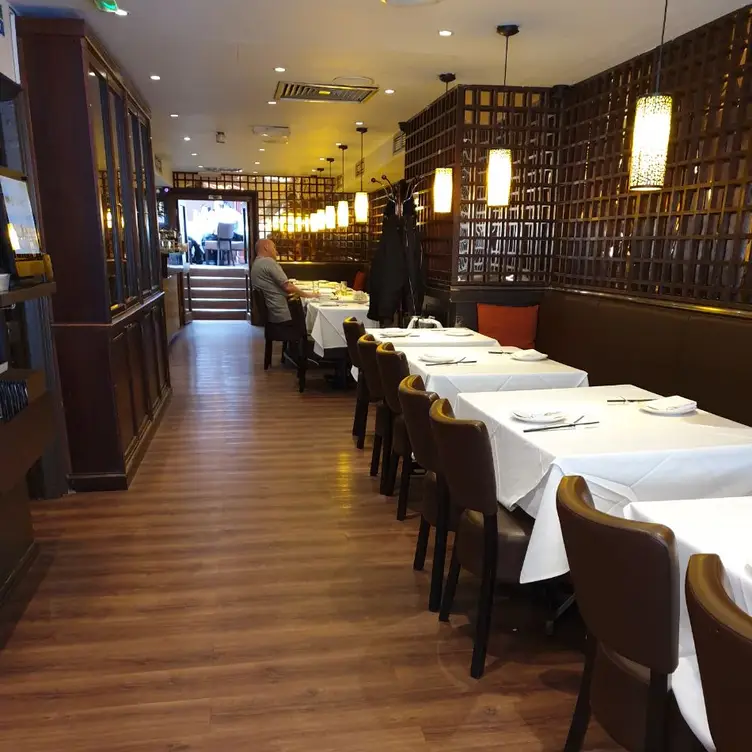 Tao Tao Ju - Top Rated Restaurant in London | OpenTable